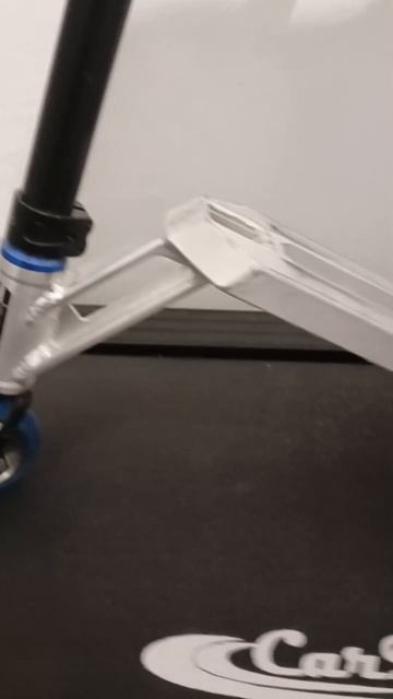 арабский самокат