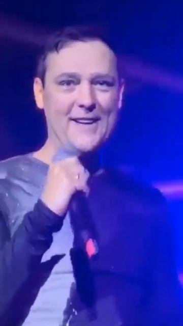 Юрий Шатунов | А ты возьми и позвони