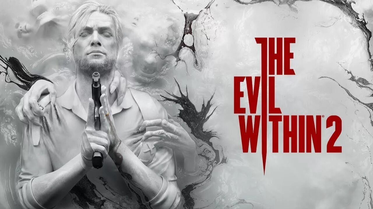 The Evil Within 2 (2)