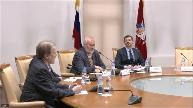 Степанов Анатолий Дмитриевич. Значение фигуры Митрополита Иоанна Снычева