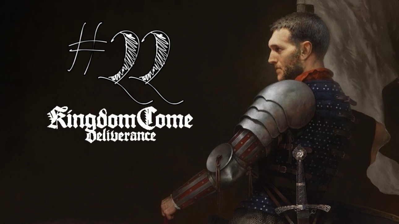 тихий  Kingdom Come: Deliverance #22