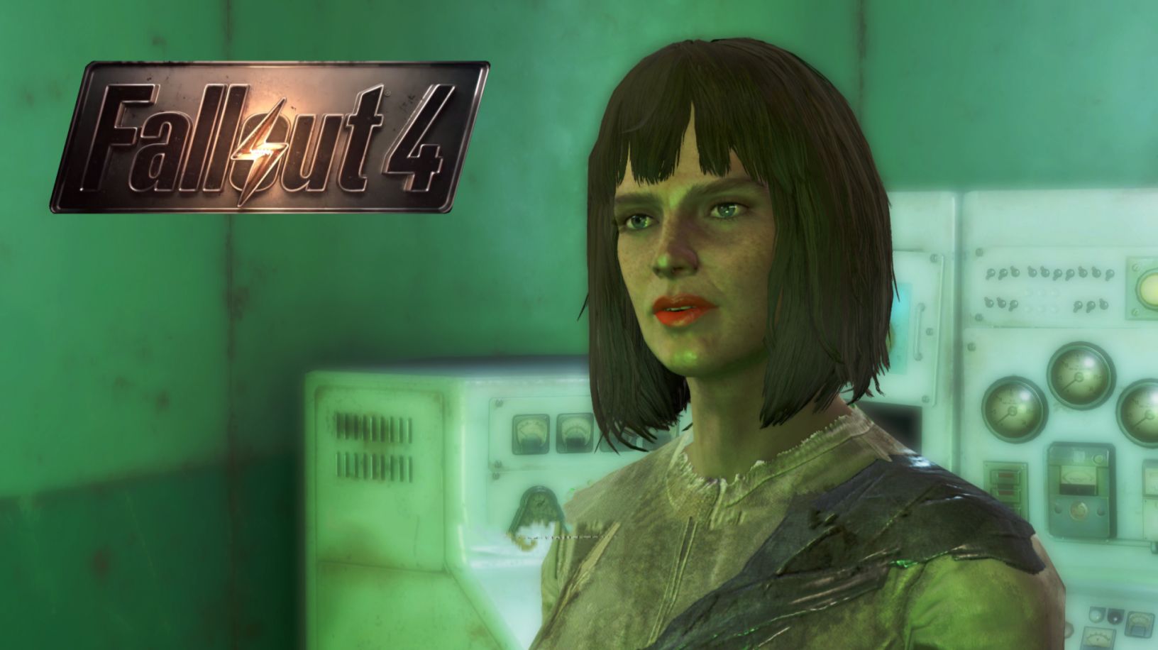 Fallout 4 ОХОТА НА ОХОТНИКА # 10