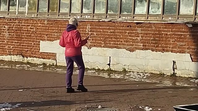 16-11-2025 Танцы Домашка 5