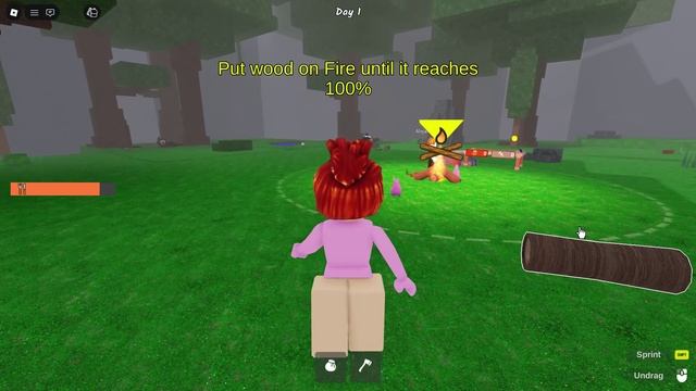 Roblox НОВОЕ ОБНОВЛЕНИЕ В 99 НОЧЕЙ В ЛЕСУ ЧТО СЛУЧИЛОСЬ С ОЛЕНЯМ  ЕГО НАДО ВЫЛЕЧИТЬ
