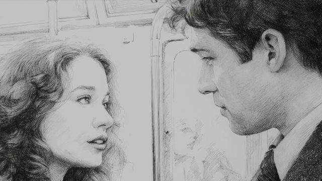 "Песенка у метро"