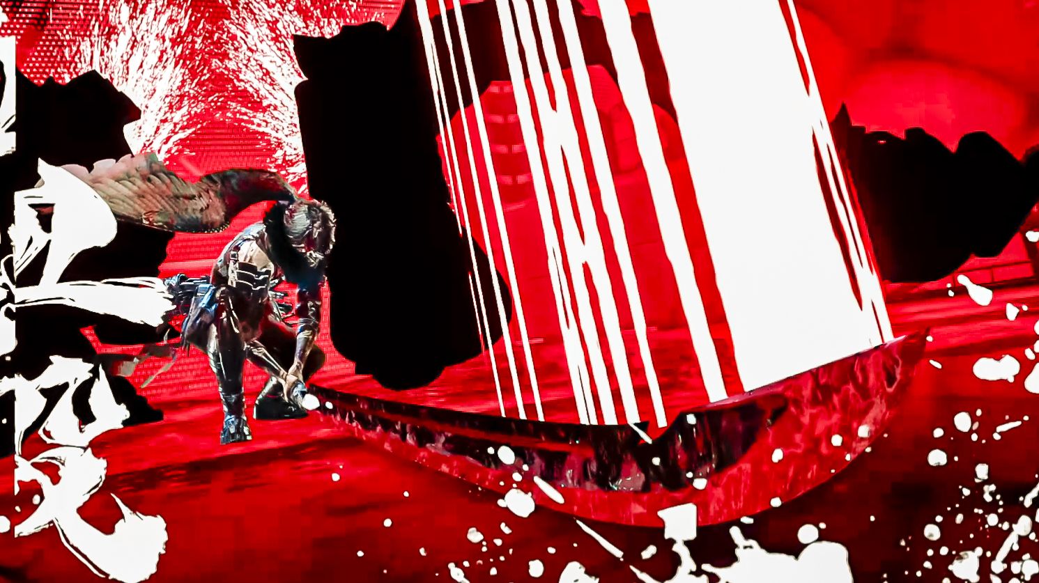 Кровавый Шторм ► Ninja Gaiden4 #2