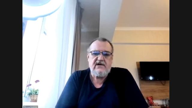 Болотин Леонид Евгеньевич. Значение фигуры Митрополита Иоанна Снычева