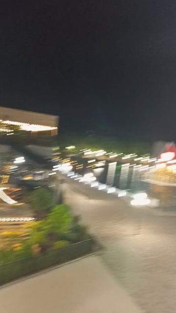 Приключения продолжаются, Сердце Железноводска. вечернее прощание с городом.