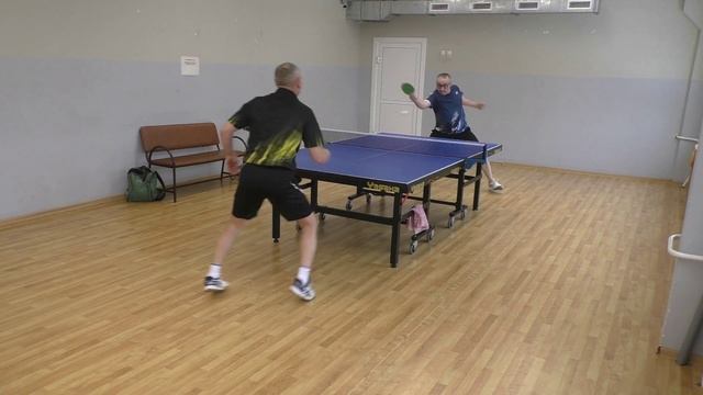 Баштовой Станислав - Павловец Игорь