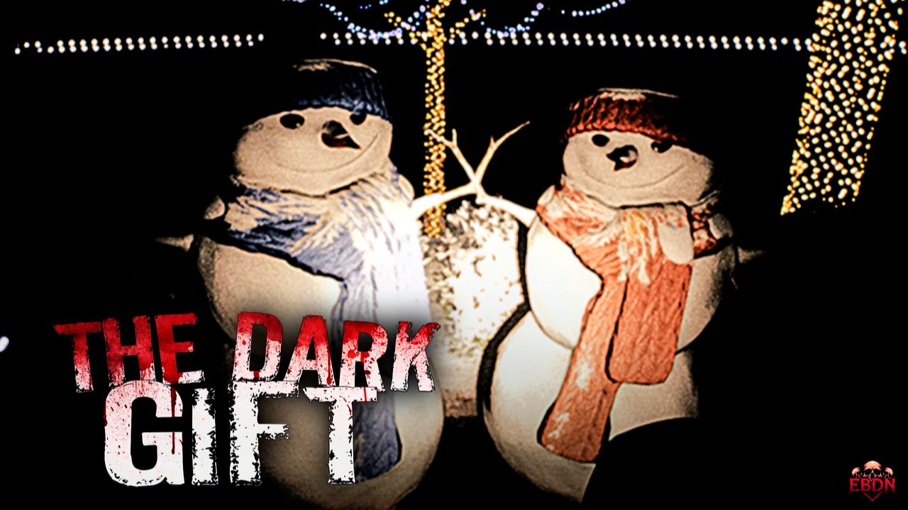 ВЫГЛЯДИТ НЕ ОЧЕНЬ, НО ИСТОРИЯ ИНТЕРЕСНАЯ ▶ The Dark Gift