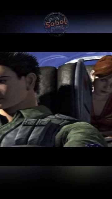 Финал Resident Evil Code: Veronica #residentevil #игра #gta #прохождение #walkthrough #games