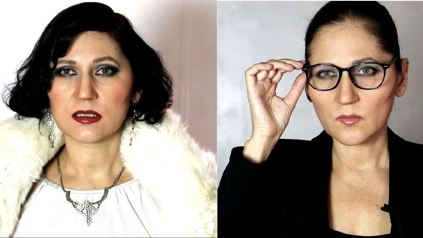 Илона Эсти творческая визитка