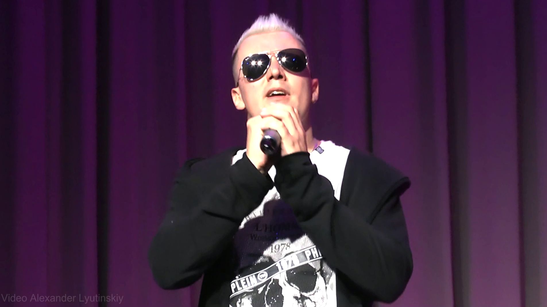 Илья Тимошек - Ты не придёшь