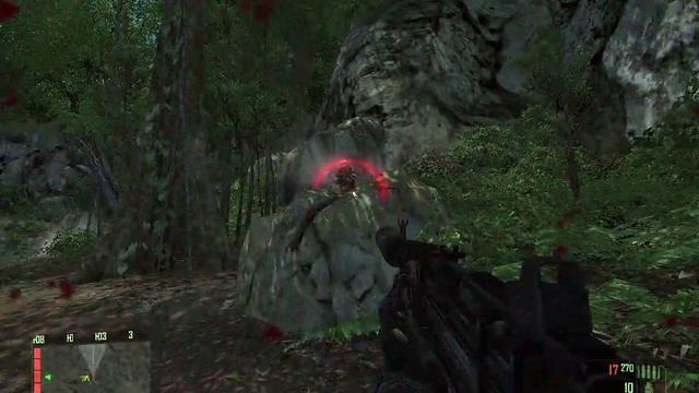 It's time for a crisis - Walkthrough №2