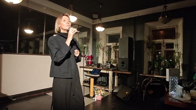 Анна Сеничева - На какое-то время сойти с орбиты.