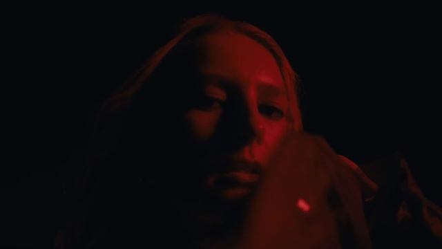 Boris Brejcha x Poppy Baskcomb - Red in the Desert (Official Video)