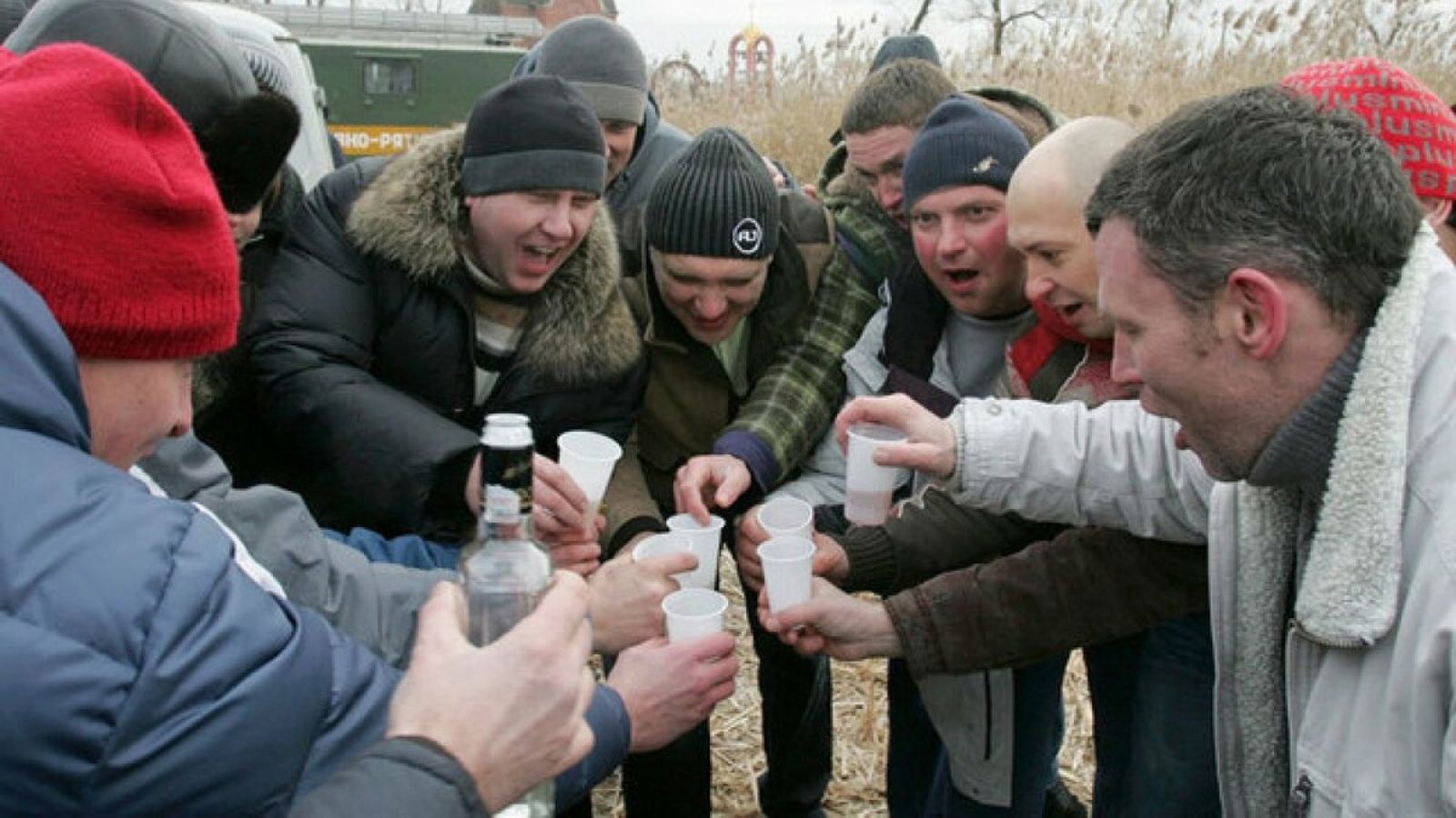 Реалии нашей жизни / преступность, правонарушения, алкоголизм / самооборона / Россия