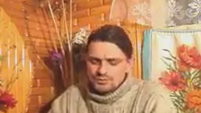 005 ВСТРЕЧА С ВЕЧНОСТЬЮ