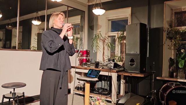 Анна Сеничева - Снежное море