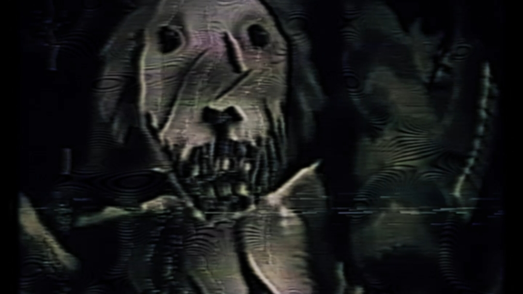 Pumpkin Rabbit is dead! Edit