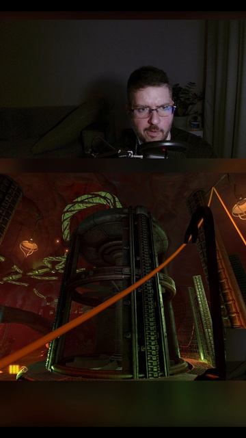 Продуктивное Исследование 😂 | Black Mesa #Shorts