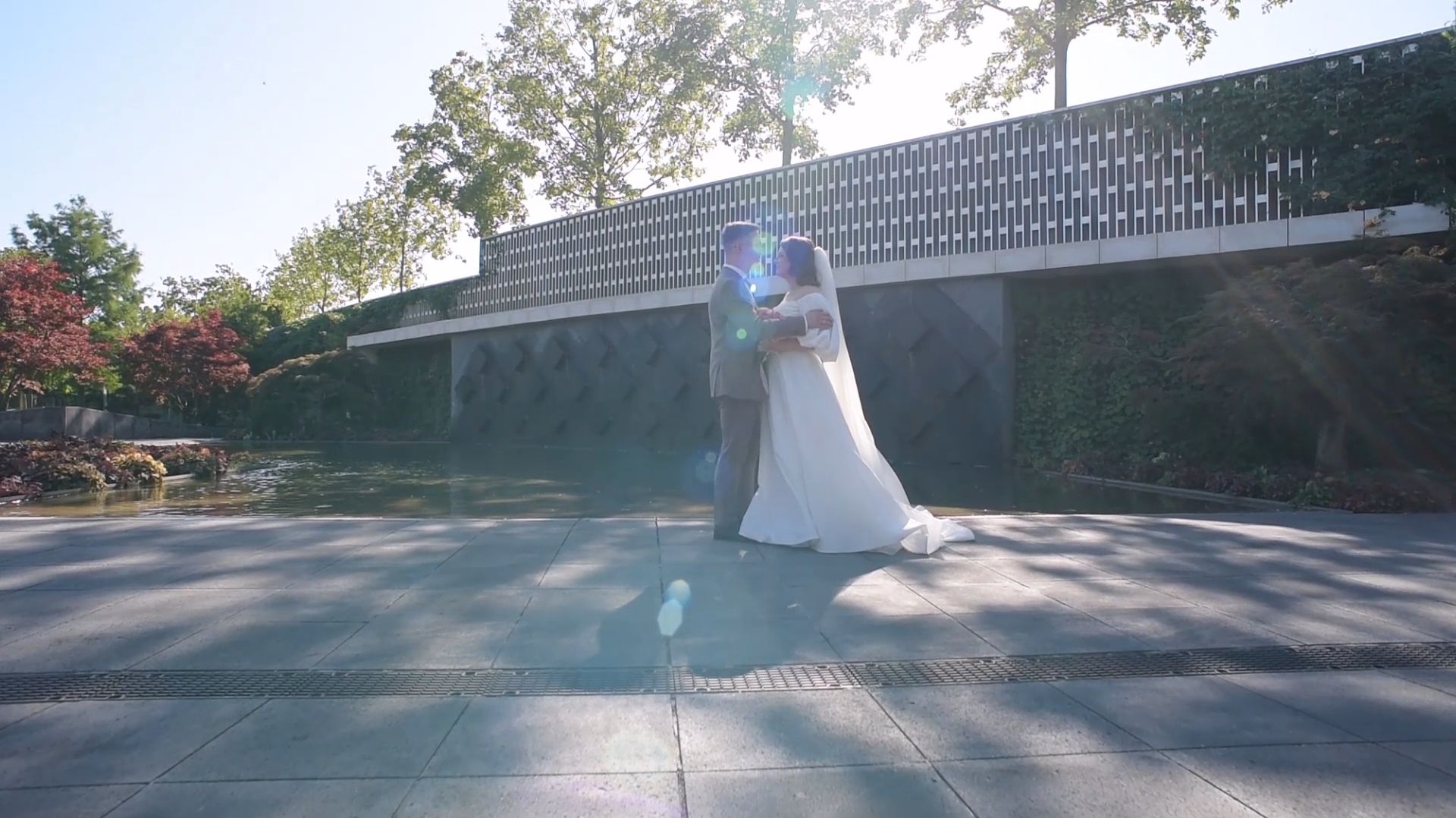 Свадебный клип | Свадебный ролик | Свадебный тизер |  Краснодар