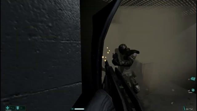 F.E.A.R. (Прохождение на Стрим) (3-й Эпизод - Билл Моди) (#5)