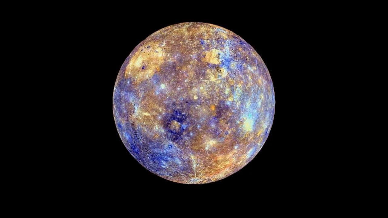 Мантра Меркурию. Среда