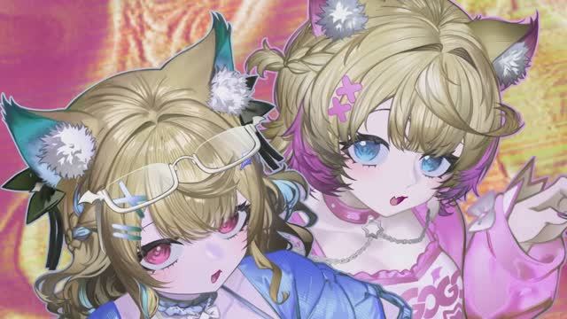 【hololive English -Advent-】Team Tomodachi