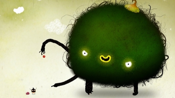 chuchel #29