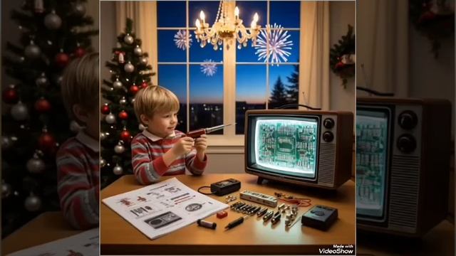 Радиолюбители. Мирон Павел официальный канал