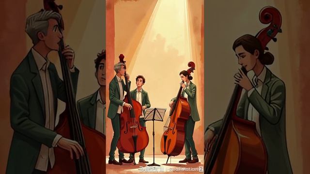 Осенний джаз