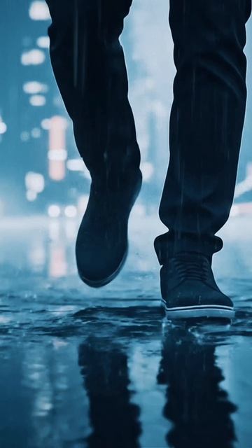 Stolen Kiss — Denis Espinoza (Official AI Cinematic Video)