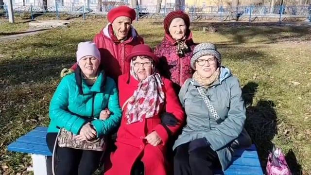 ГАУ Режевской ДИ, клуб С песней по жизни, песня Катюша