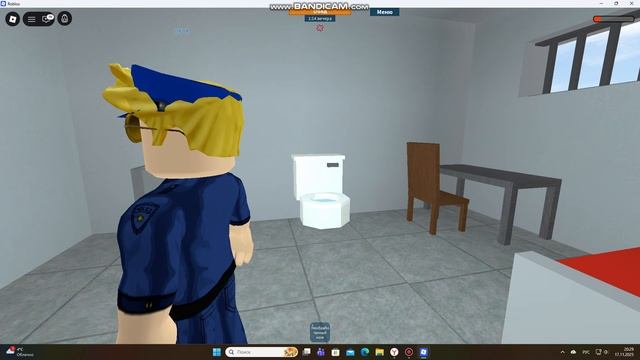 побег из тюрьмы С САНЬКОМ . ЧАСТЬ 2