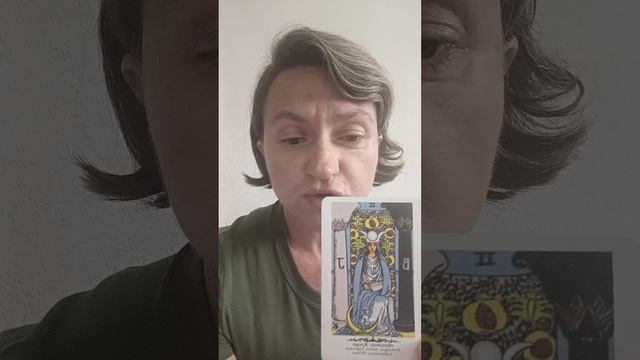 Таро прогноз на неделю с 17.11.25 до 23.11.25