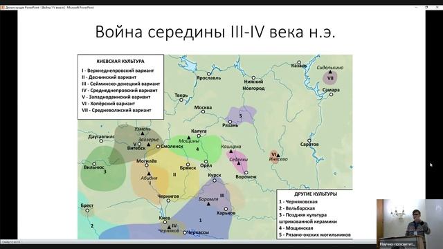 Форум молодых ученых - «Исторический альманах»