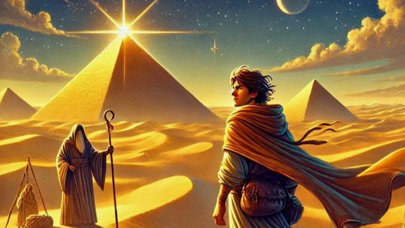 ЗНАКИ СУДЬБЫ