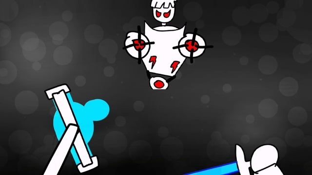 Видео фрагмент из бета-серии (много Не сделано)