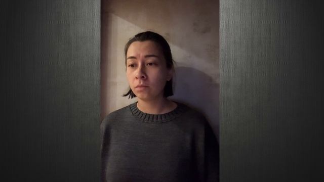 Ятаган Анна | конкурс чтецов 2025