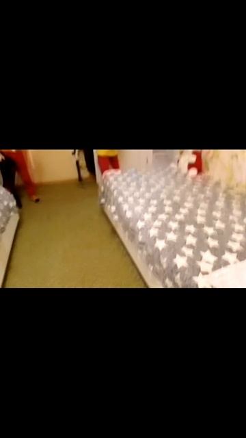 Саша против Кирилла