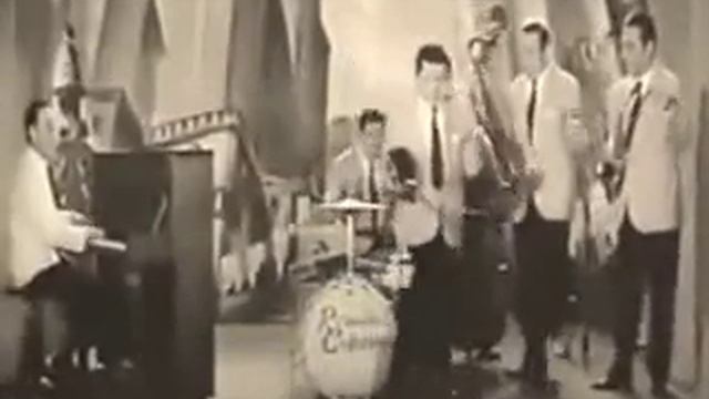 We don't speak americano