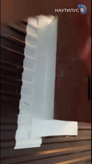 Гидроизоляция вентиляционных шахт