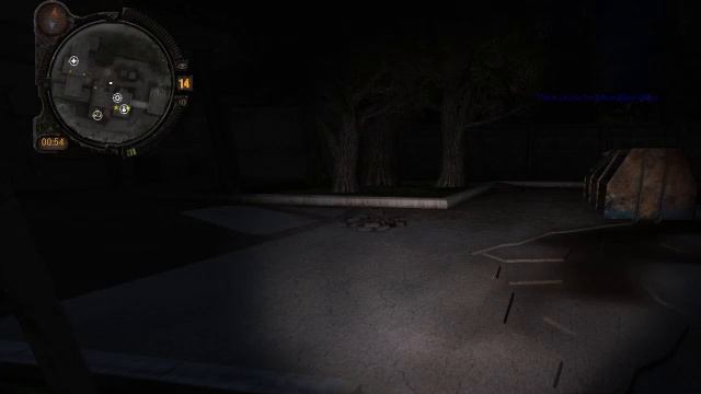 S.T.A.L.K.E.R:   Чужой среди чужих: DELUXE = эпизод второй. часть вторая)