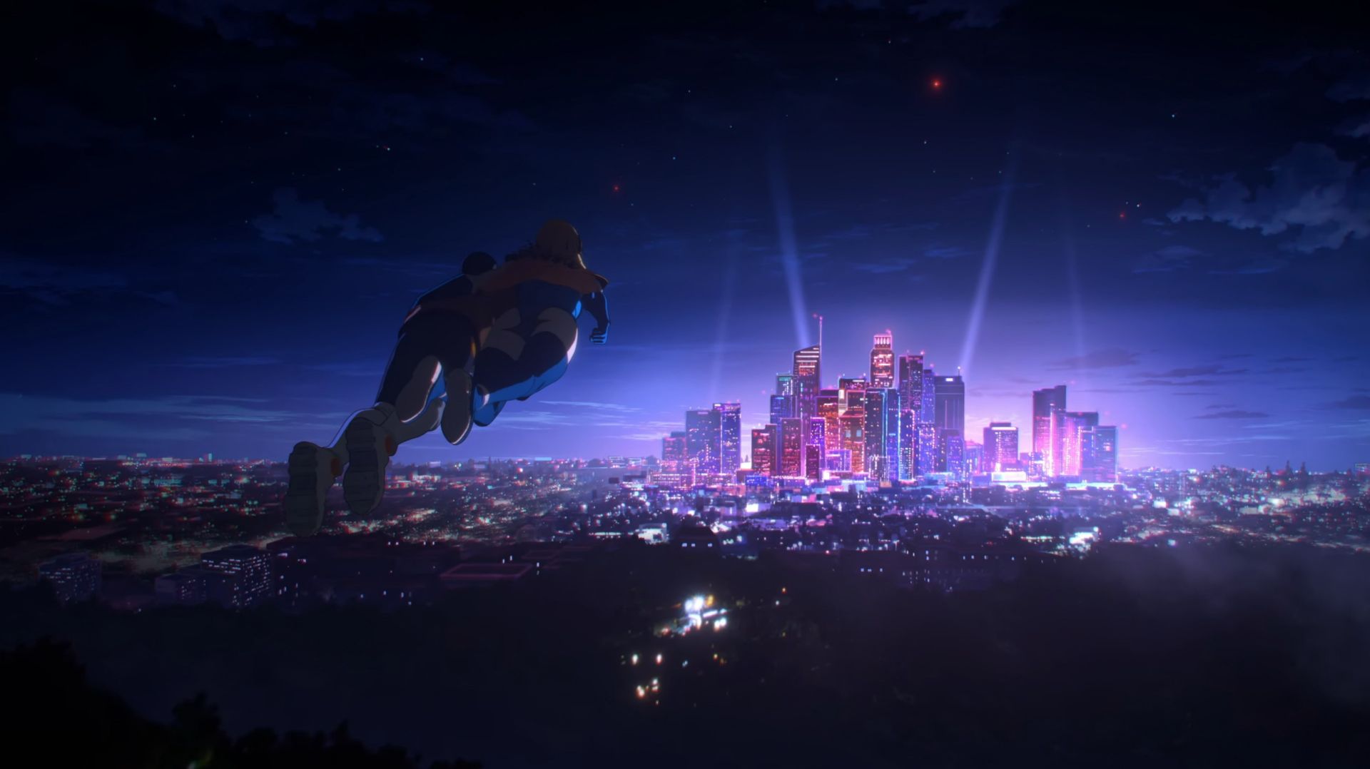 Dispatch (PS5 Pro) - серия 2 - Обучающая симуляция