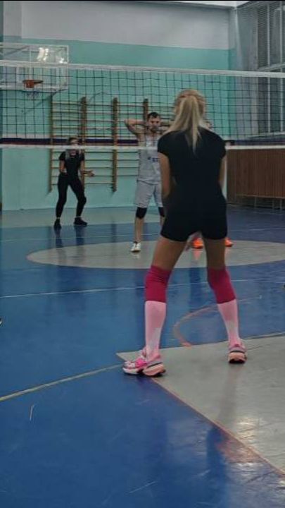 Как выбрать лучшие кроссовки волейбол Анапа