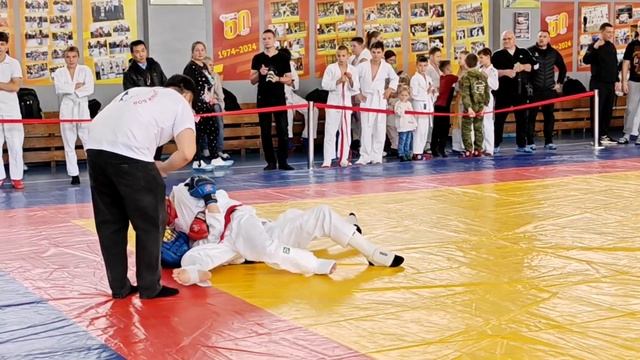 Ундулганов Армат+Толстунов Сергей-АРБ-Дудкина-18 октября 2025-Сахалин