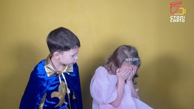 Группа субботы 7-9 лет