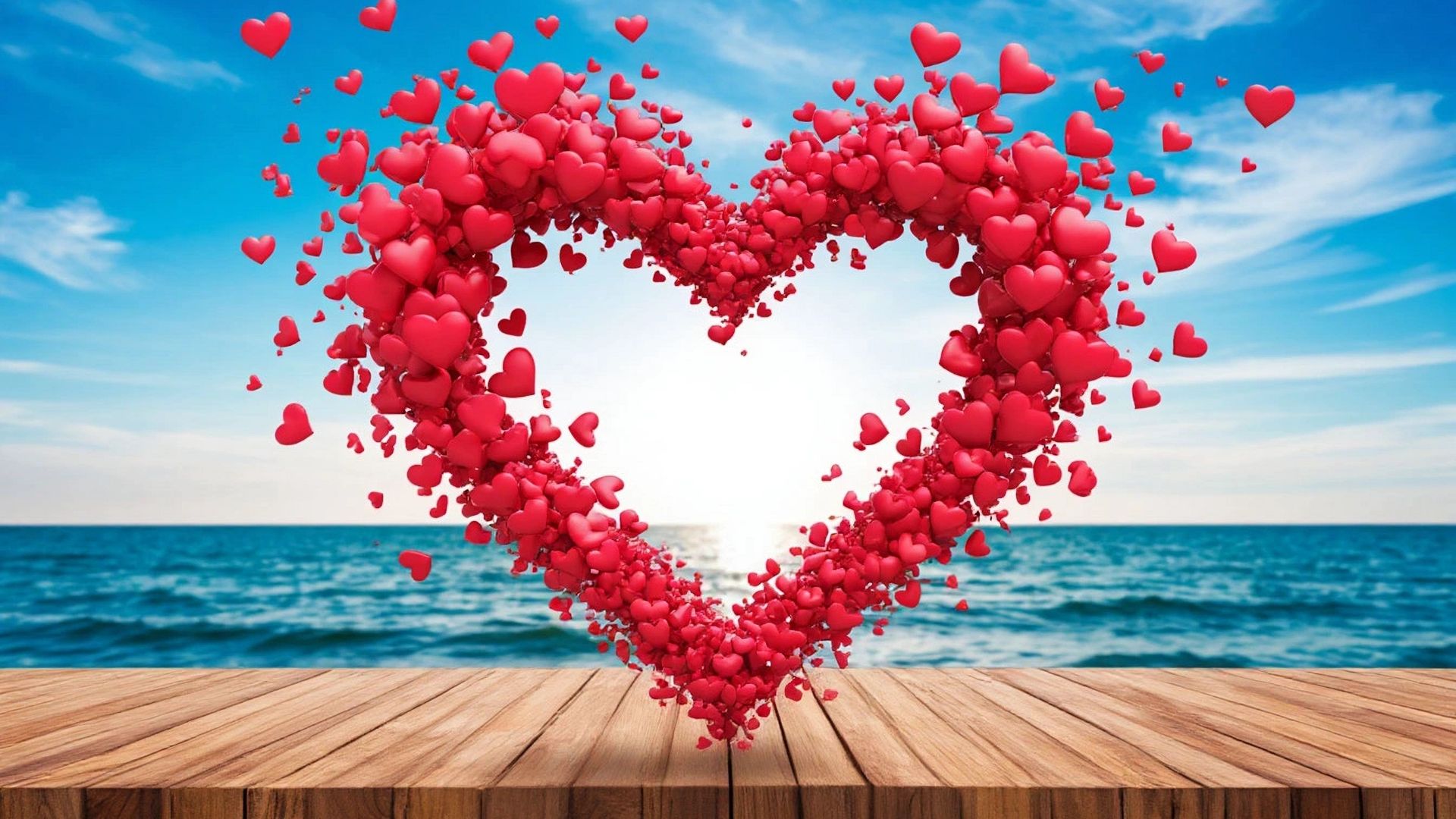 Медитация «Открытие потока любви» по Клаусу Джоулу