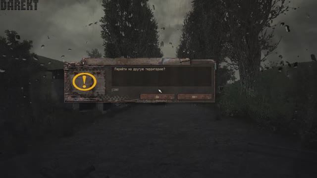 🔴S.T.A.L.K.E.R. - Lost Alpha DC. #16